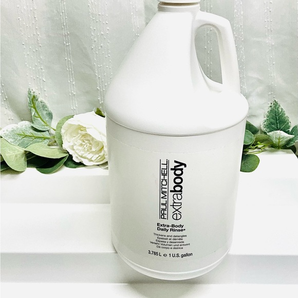 Paul Mitchell | Bath & Body | Paul Mitchell White Body Wash ...